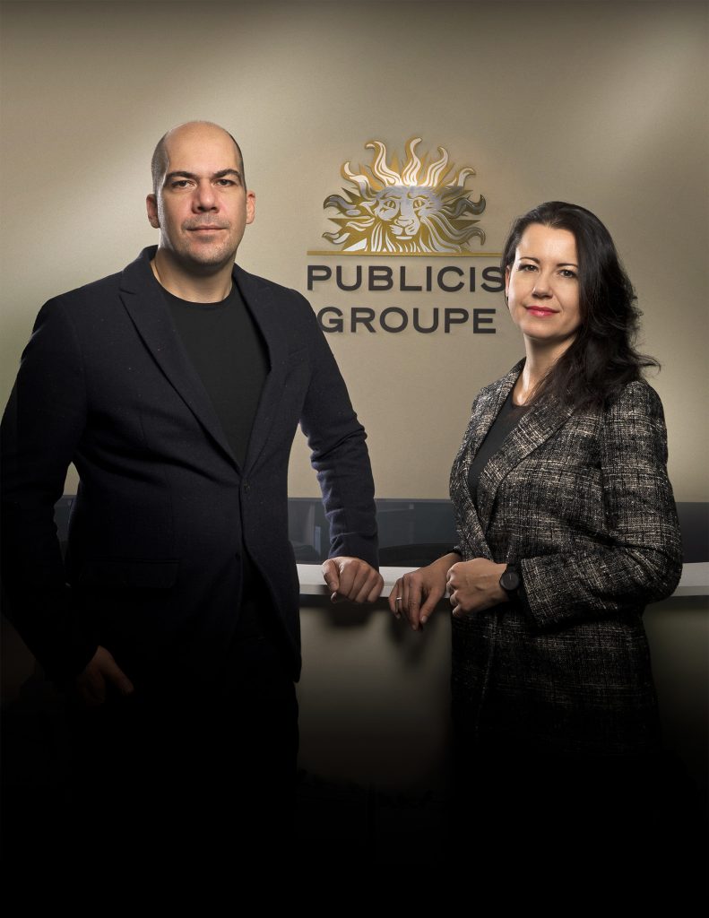 Publicis Groupe Announces Advertise BG Acquisition in Bulgaria ...
